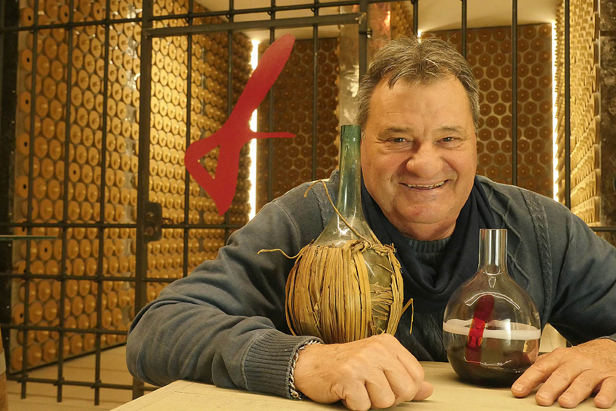 Gualdo del Re - Suvereto Wine